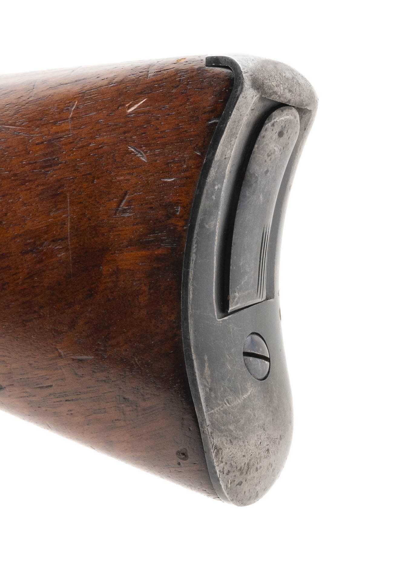 U.S. Springfield Model 1886 Experiential carbine .45-70 (AL1972 ...