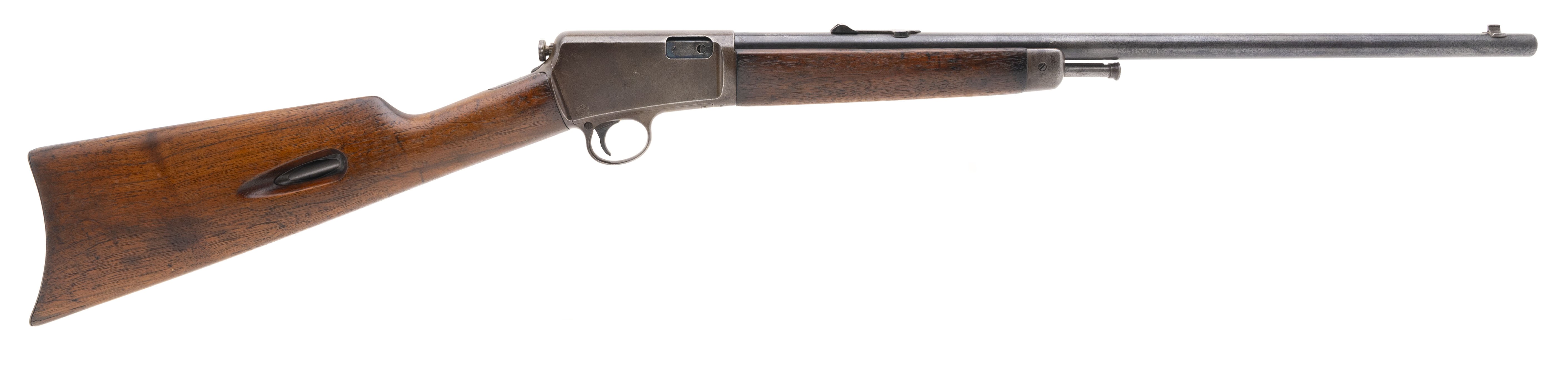 Winchester Model 03 Rifle .22 Auto (W13057) Consignment - Collectors ...