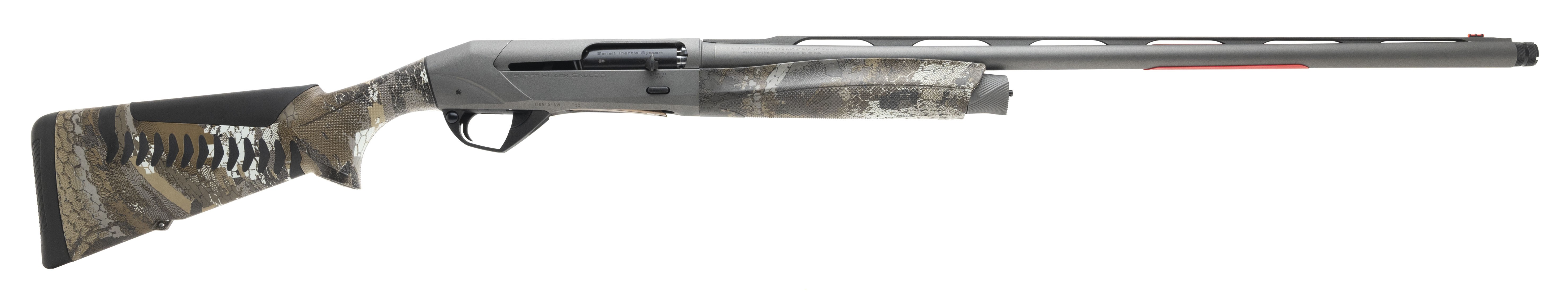 Benelli S.B.E. III 12 Gauge (NGZ1937) NEW - Collectors Firearms