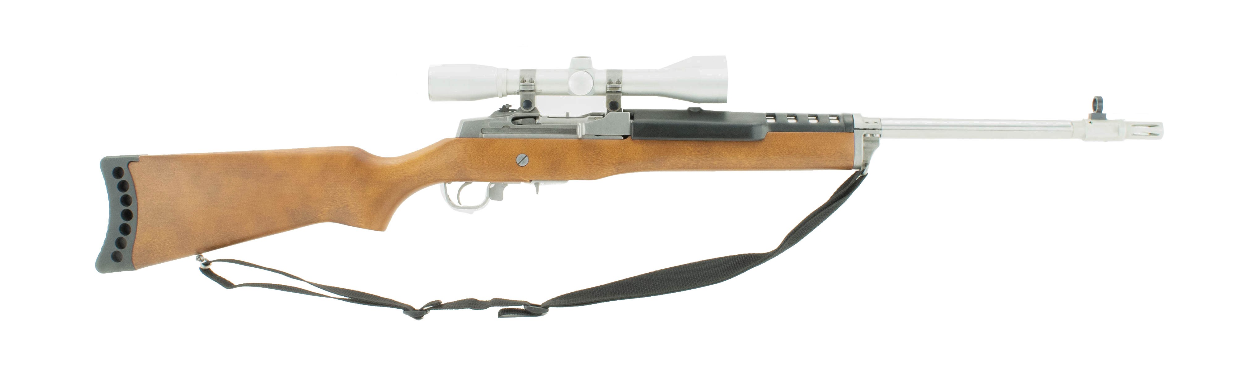 Ruger Ranch Rifle .223 Rem (R26034) - Collectors Firearms