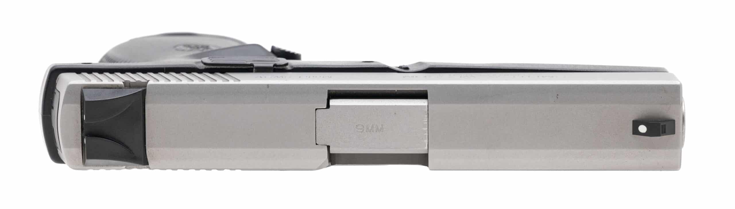 Smith & Wesson SW9V Pistol 9mm (PR70866) - Collector’s Firearms