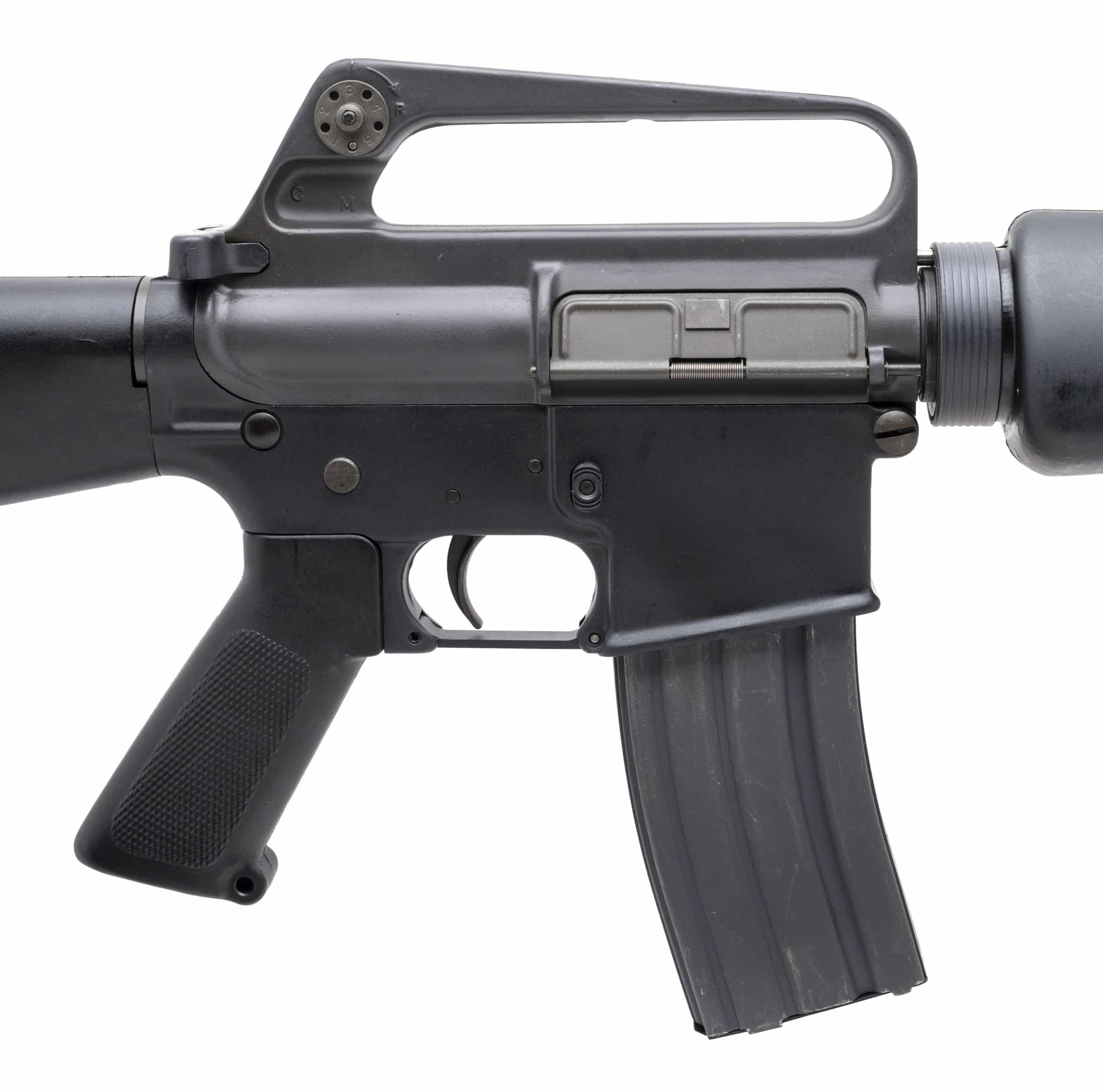 Colt AR-15 SP1 Rifle .223 Rem (C20465) Consignment - Collector’s Firearms