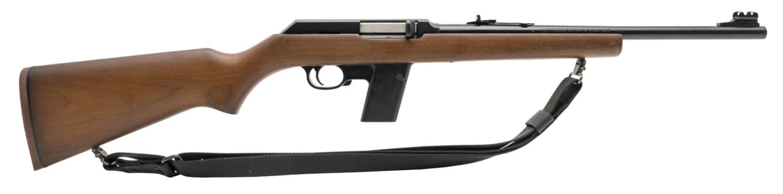 Marlin Camp Model 9 Rifle 9mm (R43394) Consignment - Collector’s Firearms