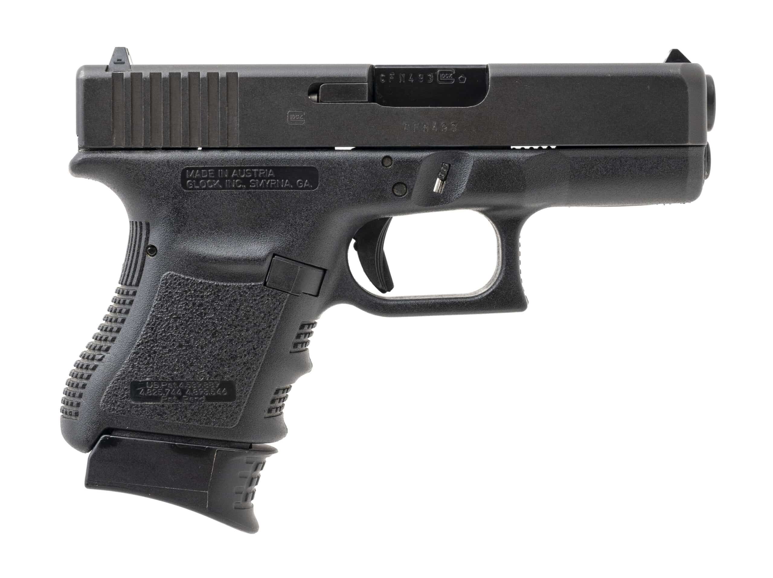 Glock 30 Gen 3 Pistol .45 ACP (PR70892) - Collectors Firearms