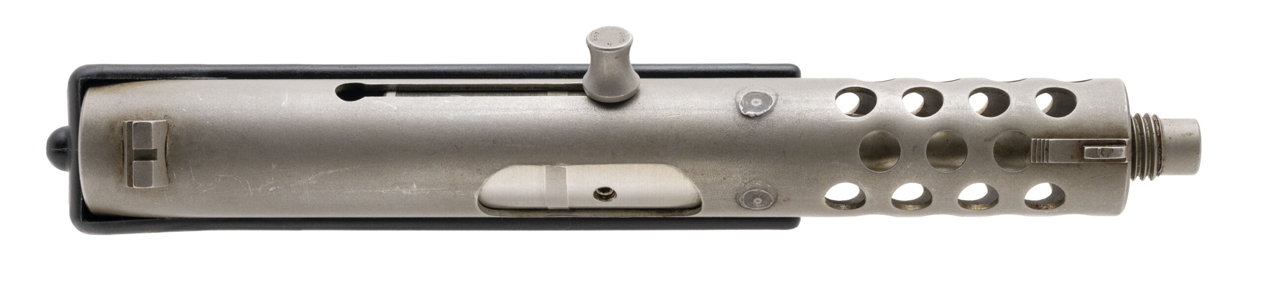 InterDynamic KG-99 Pistol 9mm (PR70882) - Collectors Firearms