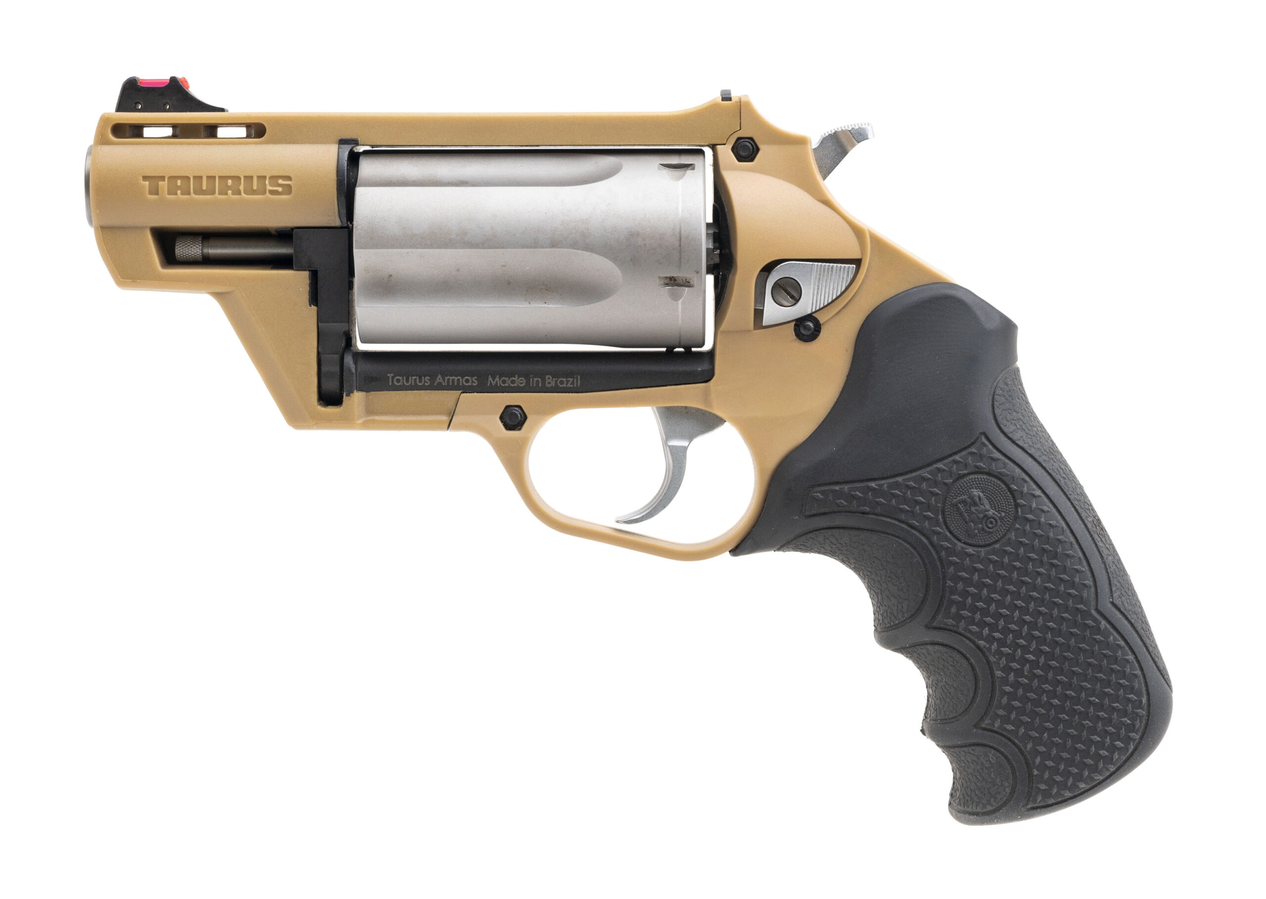 Taurus Judge Public Defender Poly Revolver .45LC/410 GA (PR70910 ...