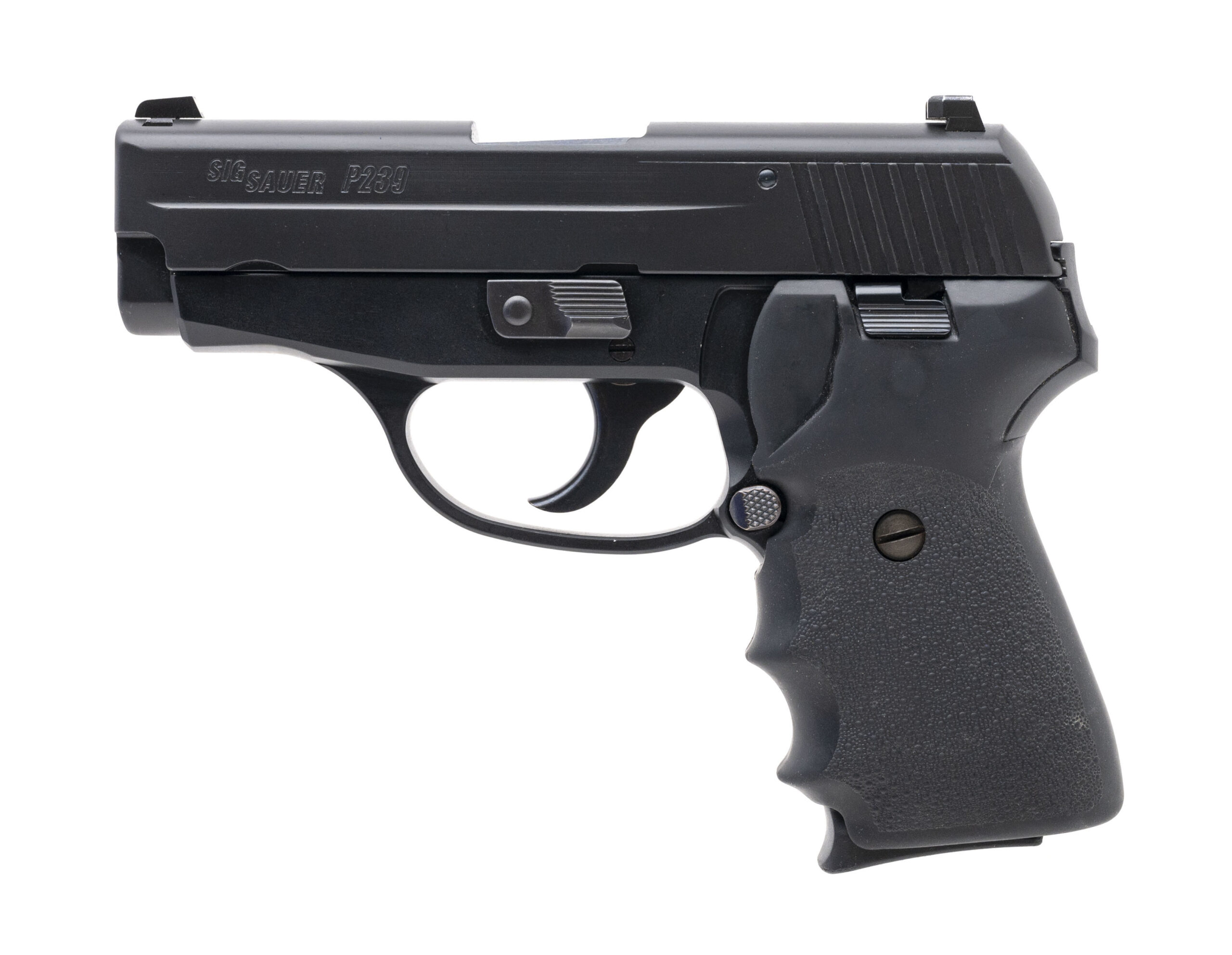 SIG Sauer P239 Pistol .357 Sig (PR70820) - Collectors Firearms