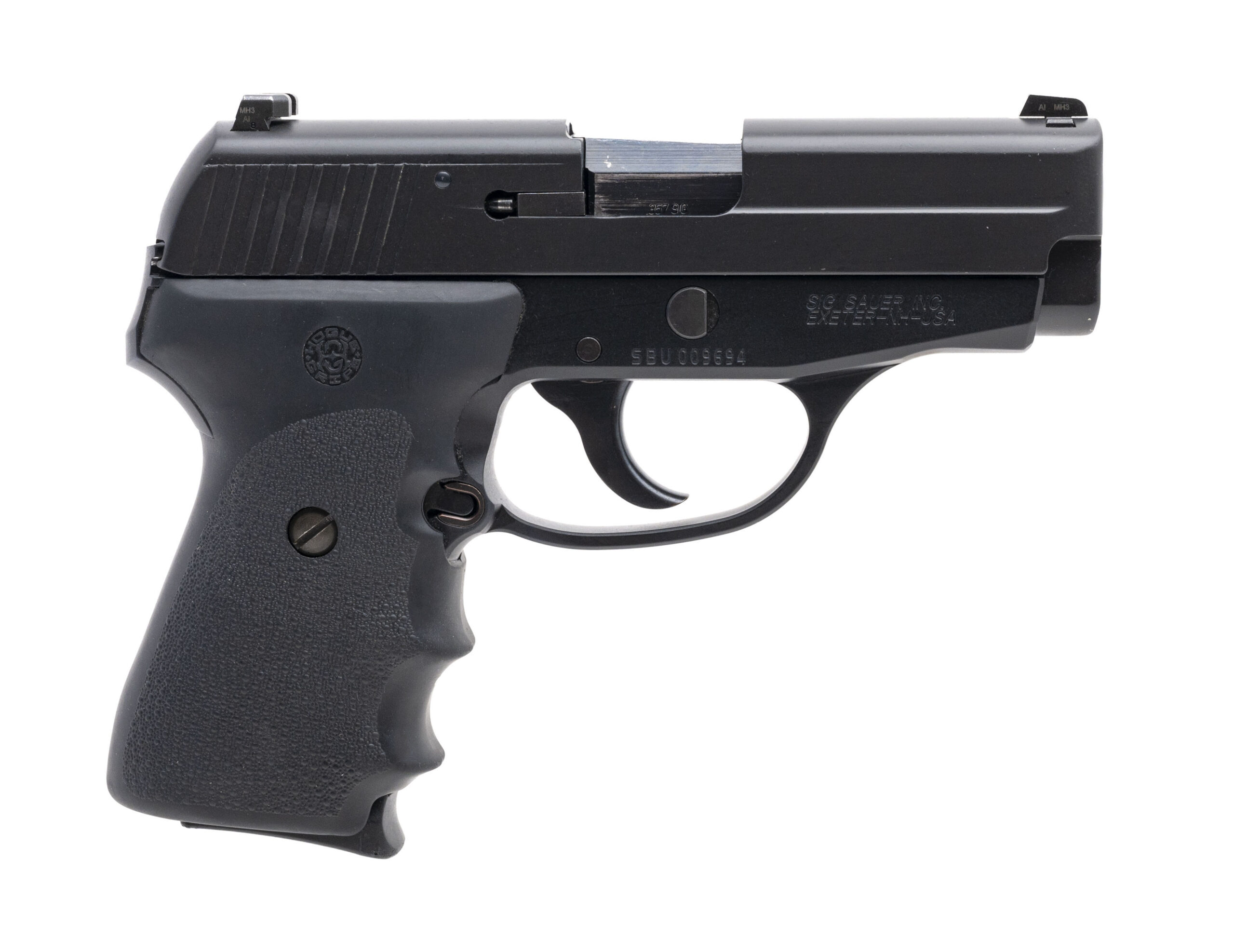 SIG Sauer P239 Pistol .357 Sig (PR70820) - Collectors Firearms