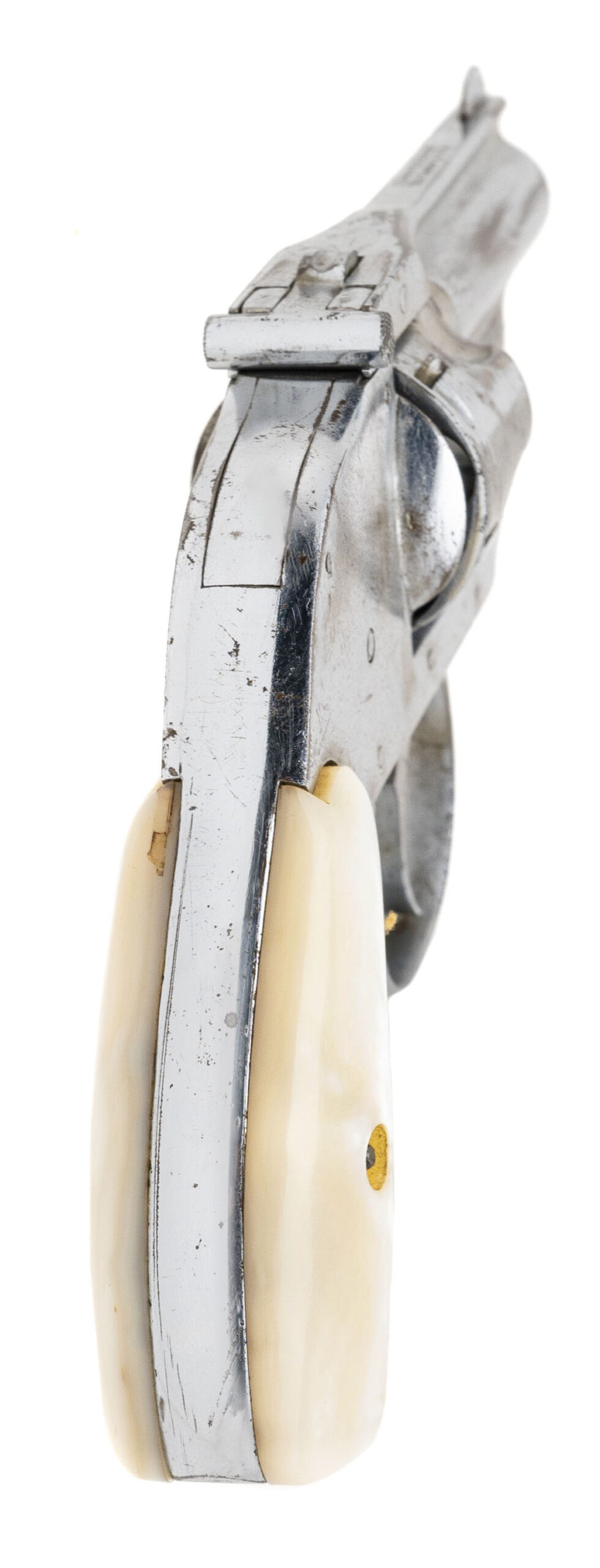 H&R Bicycle 2nd Model Revolver .32 s&w (PR70608) - Collectors Firearms