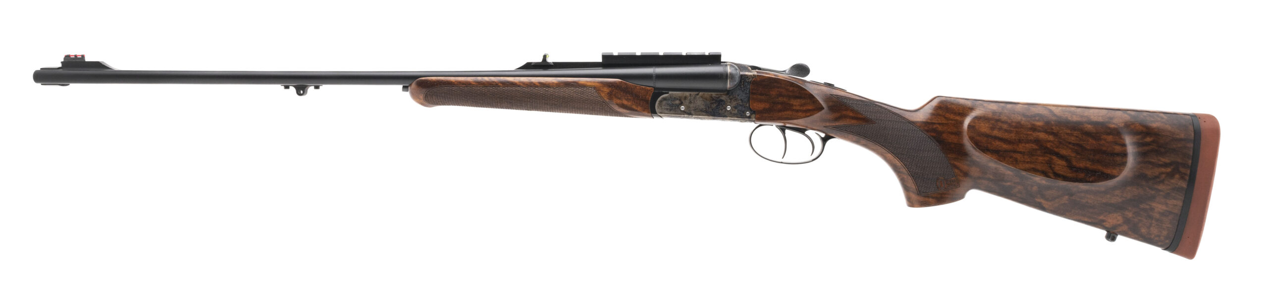 SABATTI CLASSIC 92 DOUBLE RIFLE 9.3X74R (R43749) - Collectors Firearms