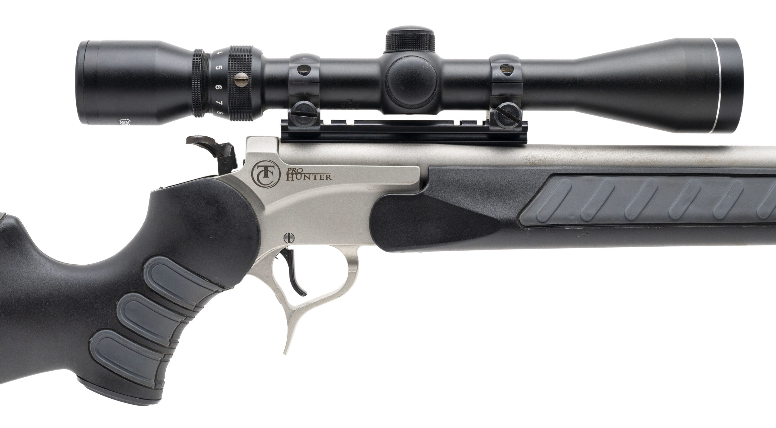 Thompson Center Encore Pro Hunter Rifle 300 Win Mag (R43687 ...