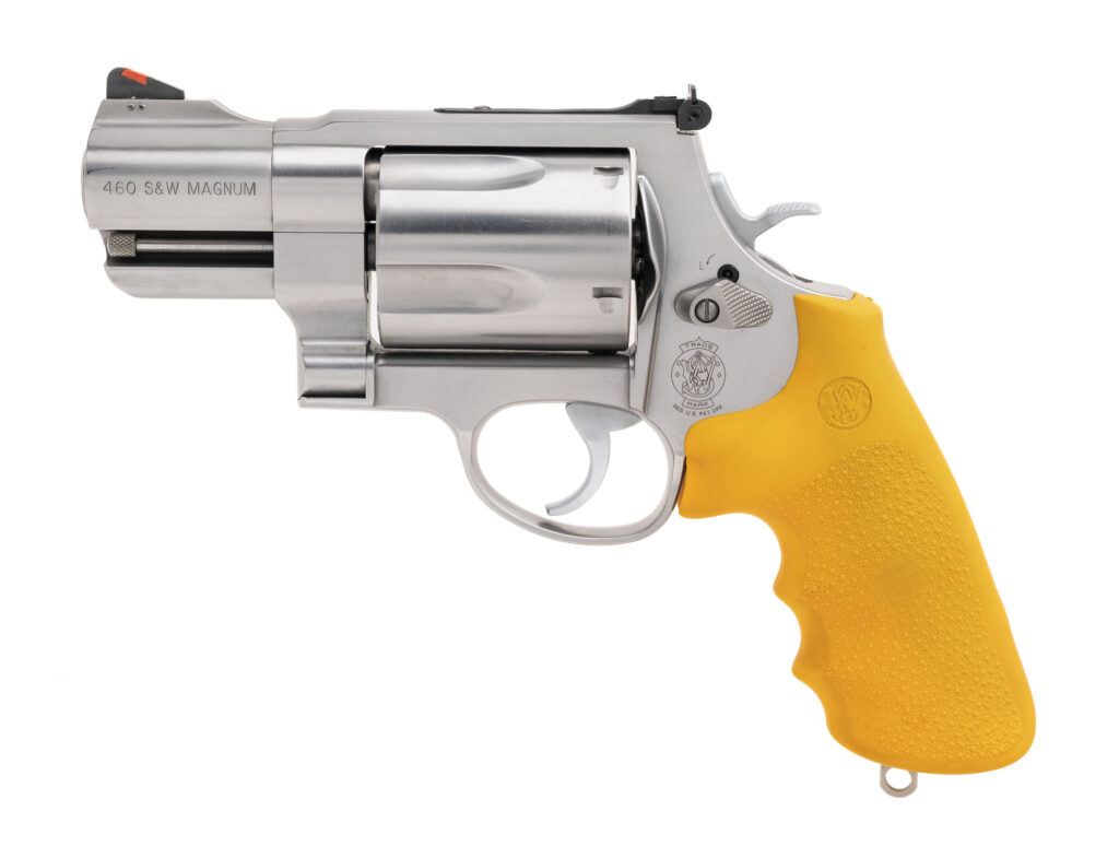 Rare Smith & Wesson 460 ES Emergency Survival Kit (PR71089 ...