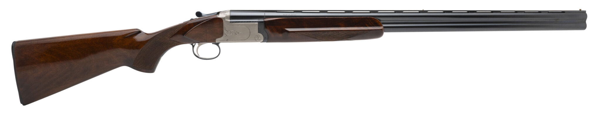 NIKKO 5000 GRADE 1 SHOTGUN 12 GAUGE (S16778) - Collectors Firearms