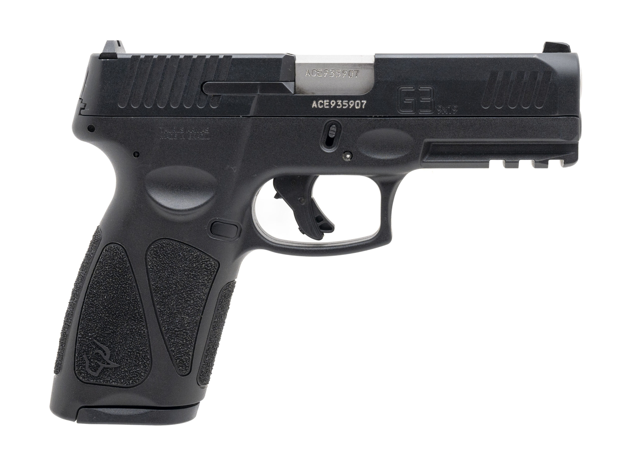 Taurus G3 Pistol 9mm (PR71057) - Collectors Firearms