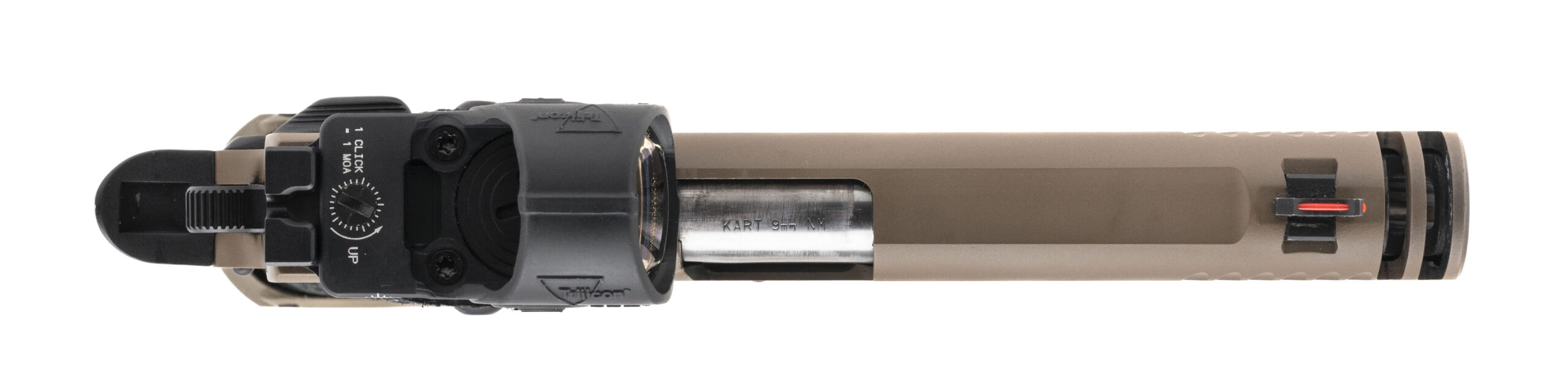 Cosaint Cos21 2011 Pistol 9mm (PR71288) - Collector’s Firearms