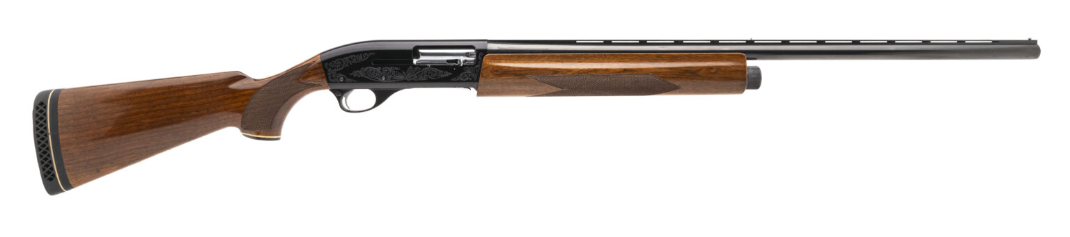 Smith Wesson Model 1000 Shotgun 12 Ga S16879 Collectors Firearms