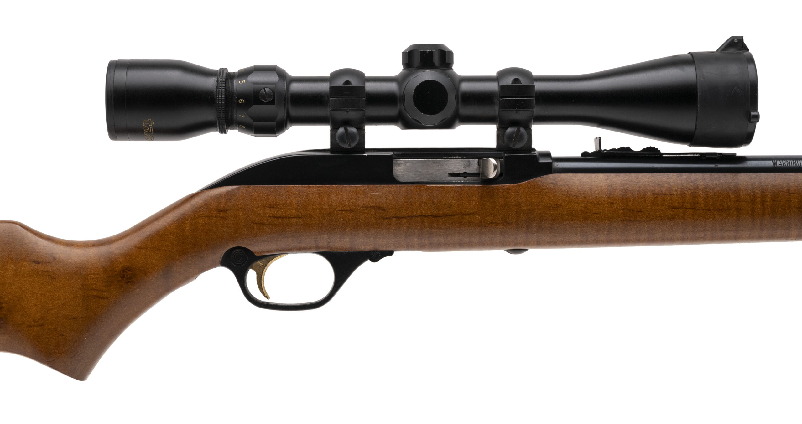 Marlin 60W Rifle .22 LR (R42646) Consignment - Collectors Firearms