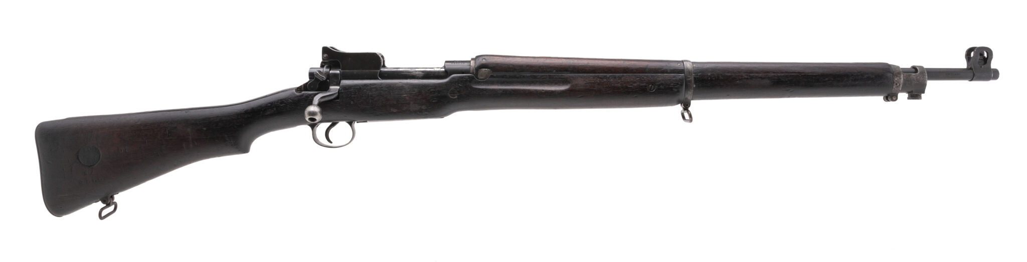 WWI New Zealand Marked ERA P-14 Bolt action rifle .303 British (R43903 ...