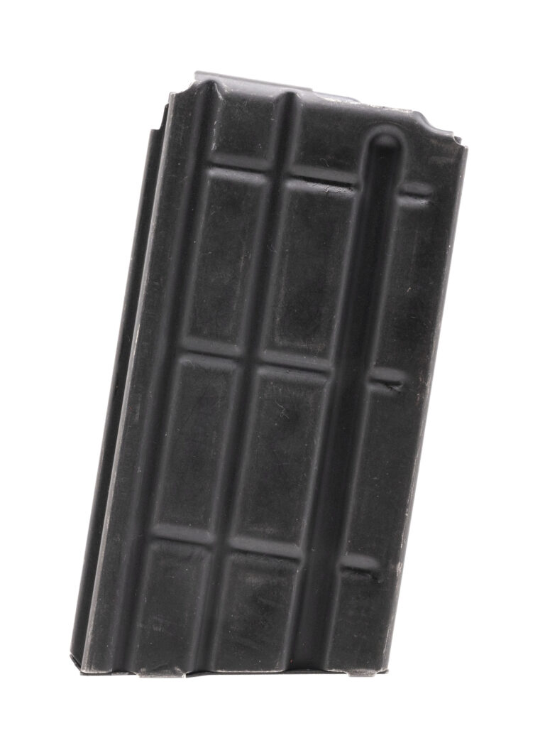 Early COLT/ArmaLite 20-round AR-15 waffle magazine (MIS6694 ...