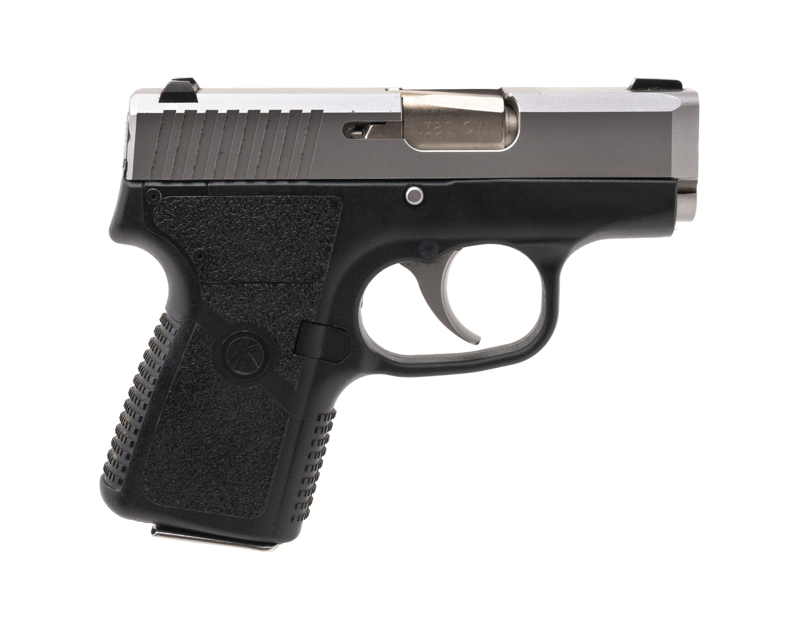 Kahr CW380 Pistol .380 Acp (PR71755) - Collectors Firearms