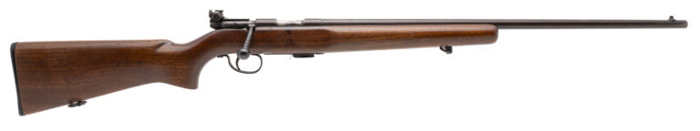 Remington 521-T Junior Special Rifle .22 LR (R43778) - Collectors Firearms
