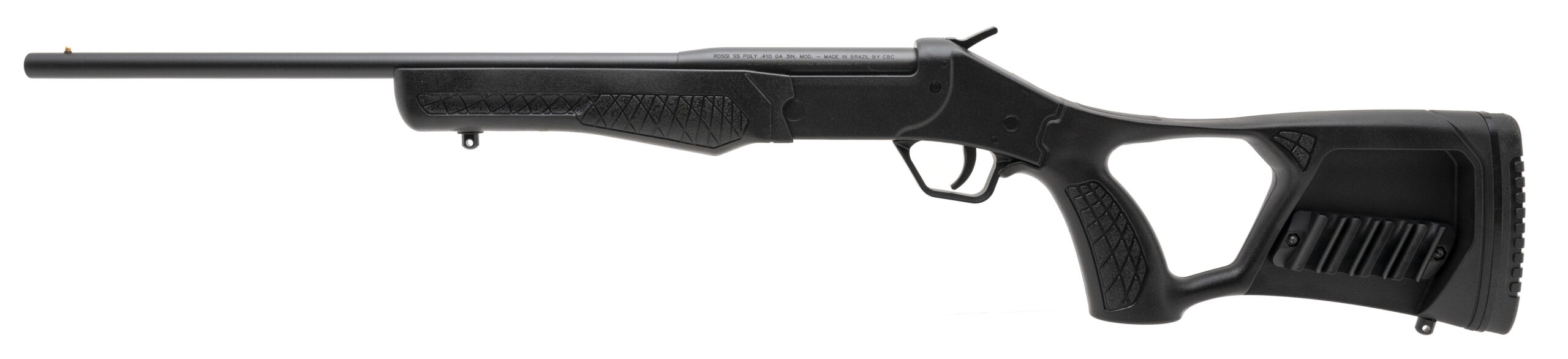 (SN: 7CS169024U) Rossi Tuffy Shotgun .410 Gauge (NGZ5461) NEW ...