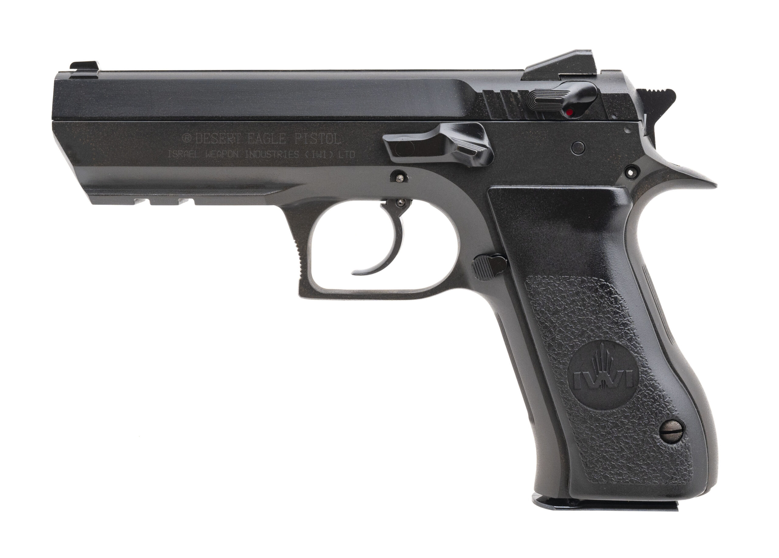 IWI Desert Eagle Pistol .40 Cal (PR71718) - Collectors Firearms