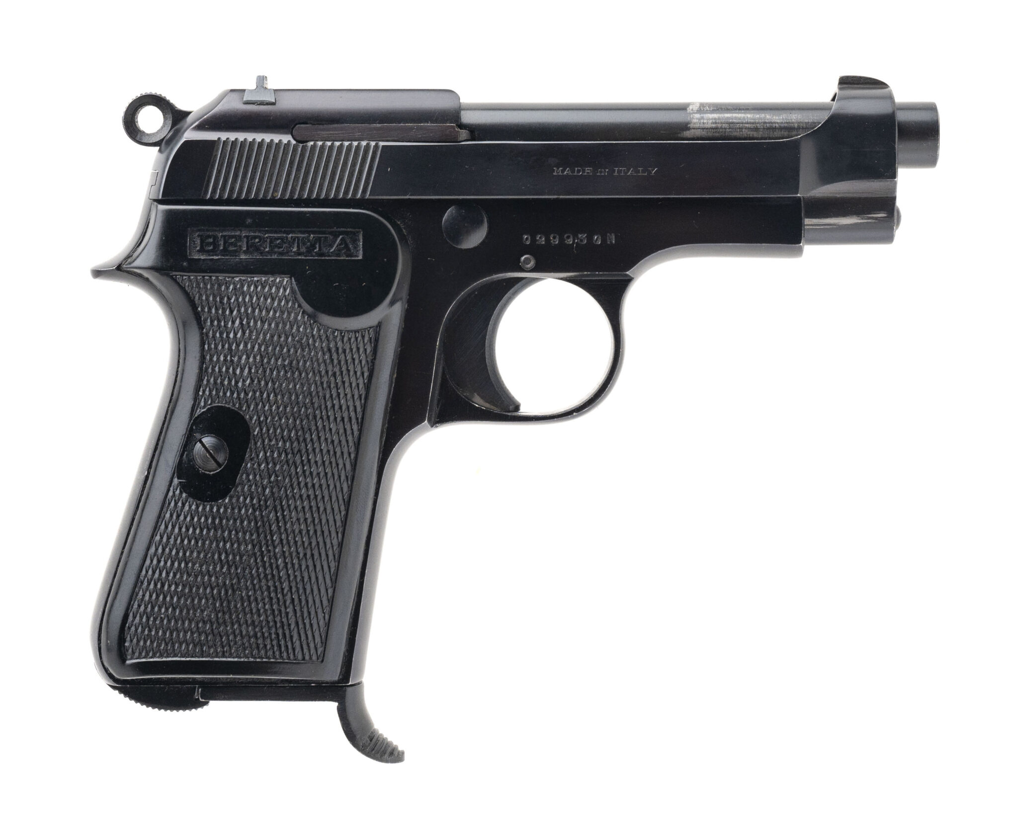 Beretta Model 948 "Plinker" .22 LR (PR70251) - Collectors Firearms