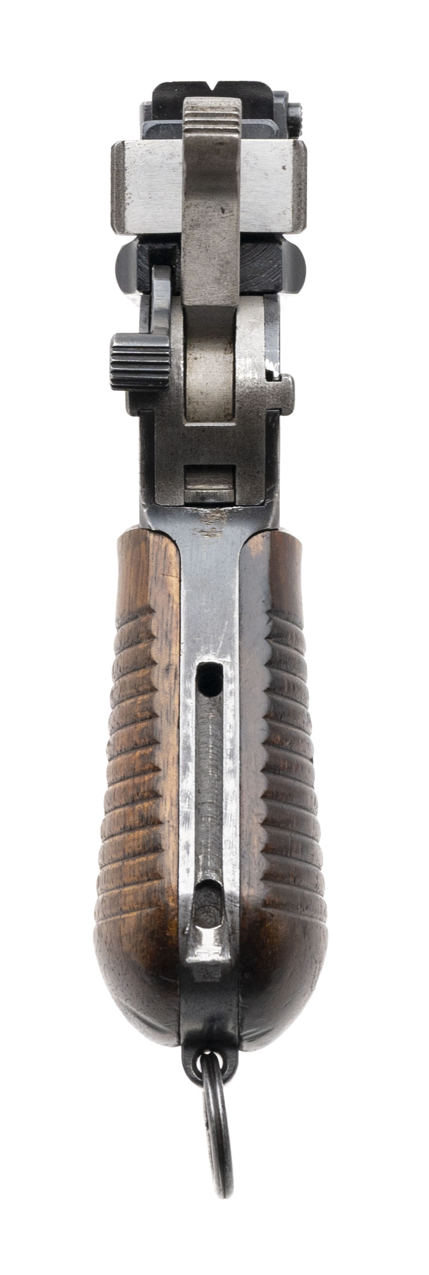 Beautiful Late Broomhandle Mauser C96 1930s Commercial (PR70232 ...