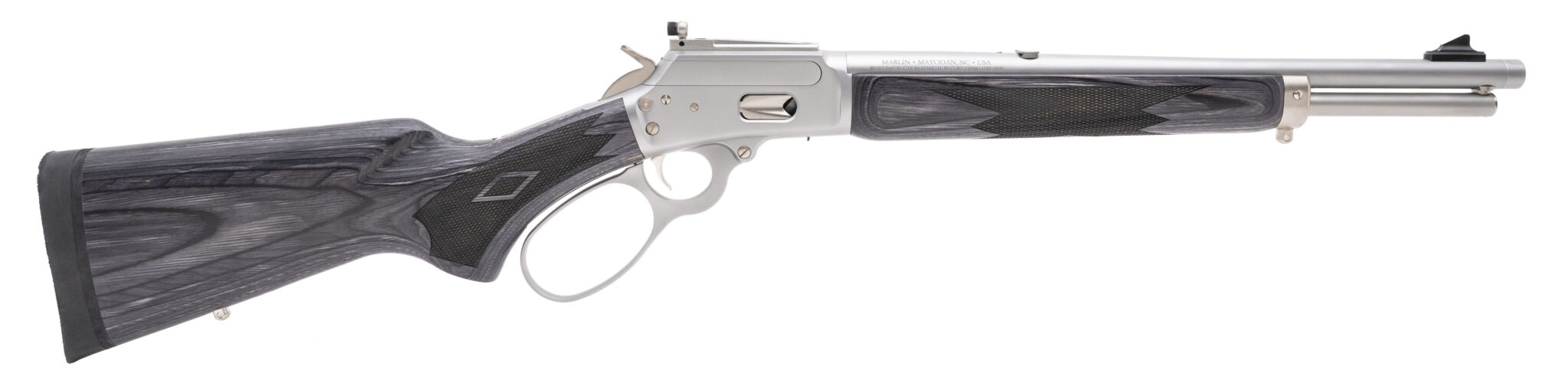 Marlin 1894 Trapper Rifle .357 Mag (R43746) - Collector’s Firearms