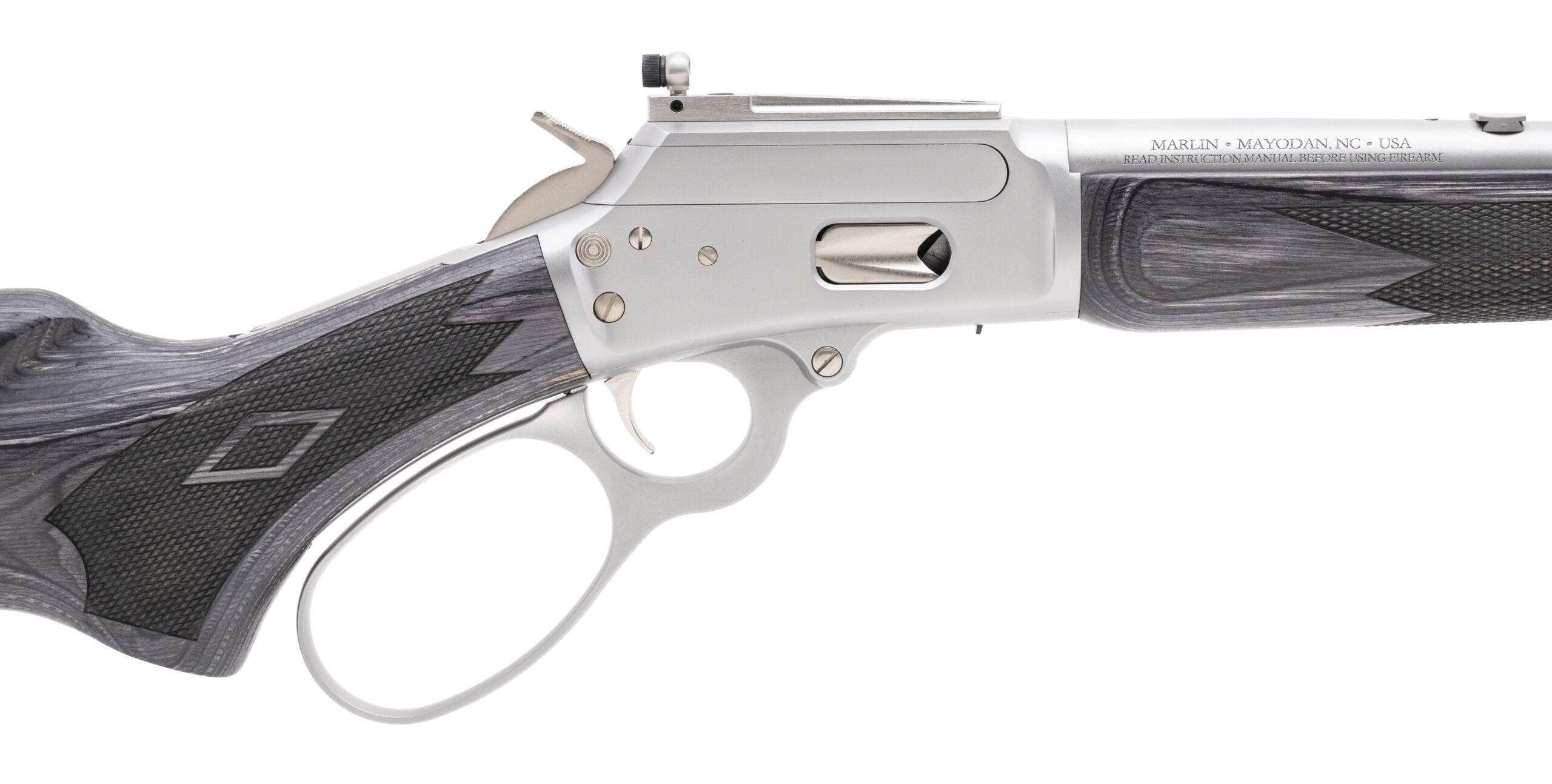 Marlin 1894 Trapper Rifle .357 Mag (R43746) - Collectors Firearms