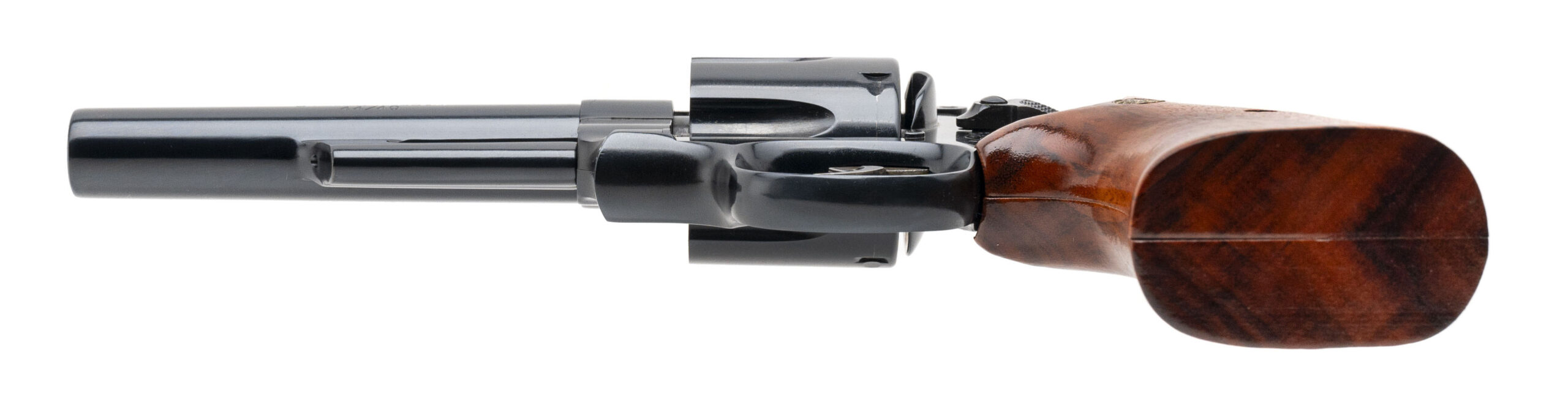 Smith & Wesson 544 Texas Wagon Train Revolver .44-40 (PR71438 ...