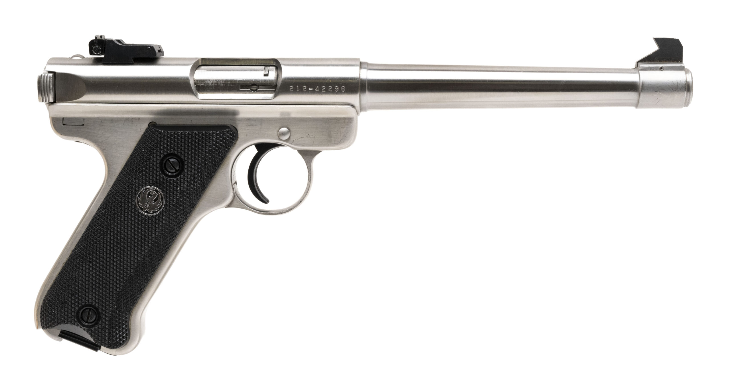 Ruger Mark II Pistol .22LR (PR71578) ATX - Collectors Firearms