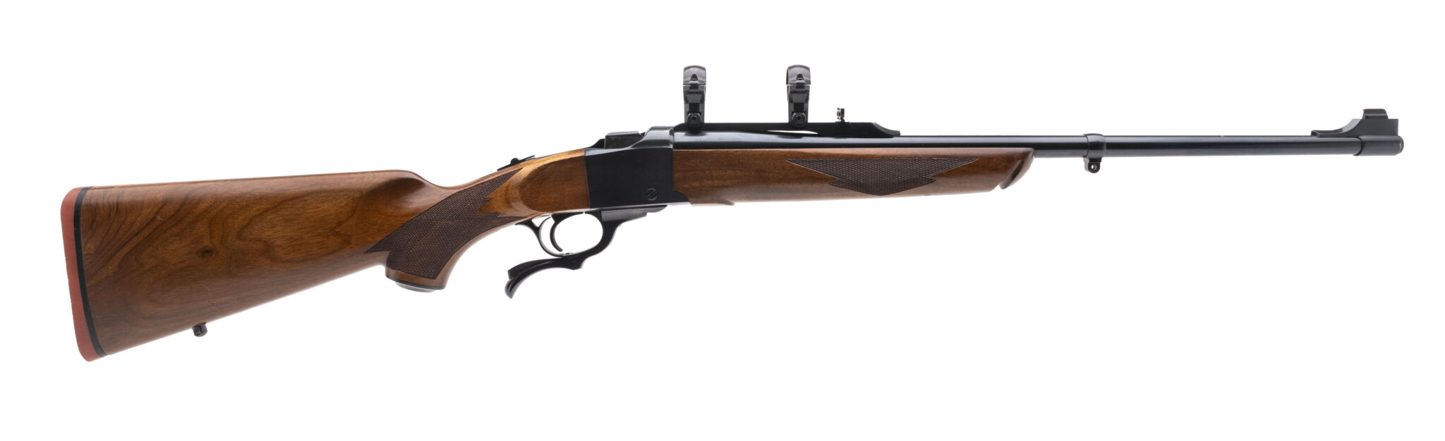 Ruger No1 Rifle 7x57MM (R44173) DTX - Collectors Firearms