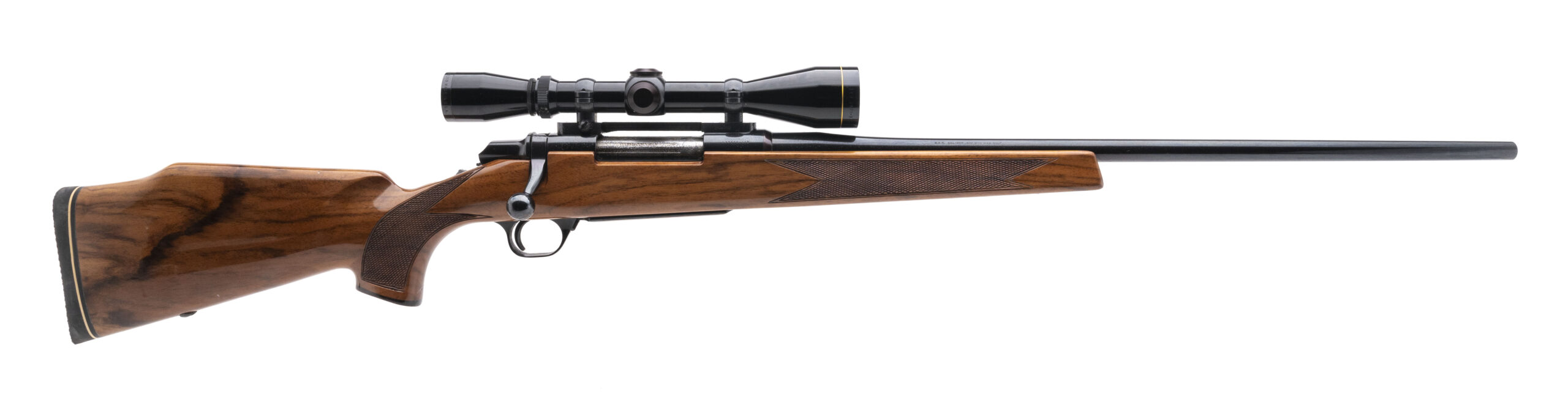 Browning BBR Rifle .300 WIN MAG (R44175) - Collectors Firearms