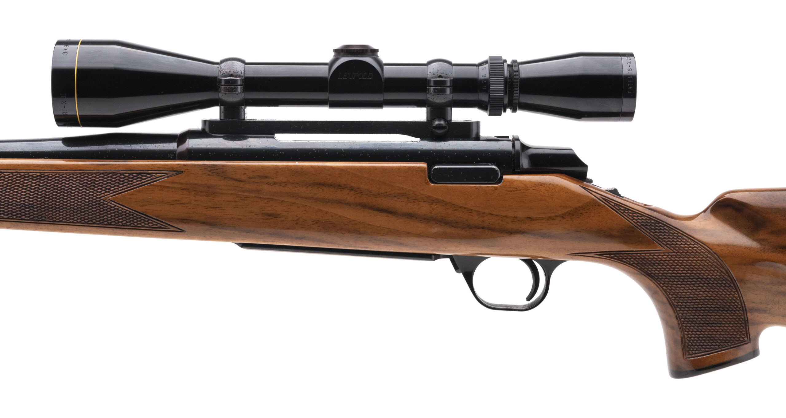 Browning BBR Rifle .300 WIN MAG (R44175) - Collectors Firearms
