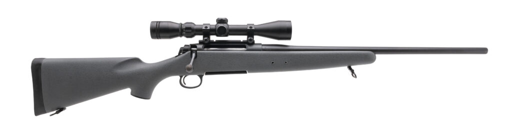 Remington 710 Rifle .270 Win (R44185) - Collector’s Firearms