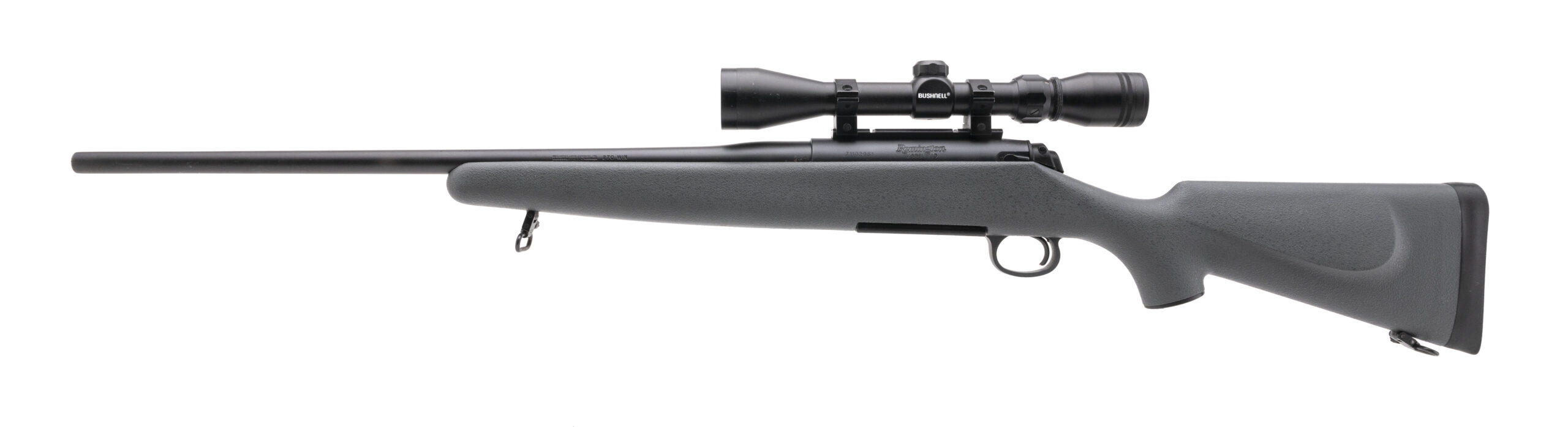 Remington 710 Rifle .270 Win (R44185) - Collectors Firearms