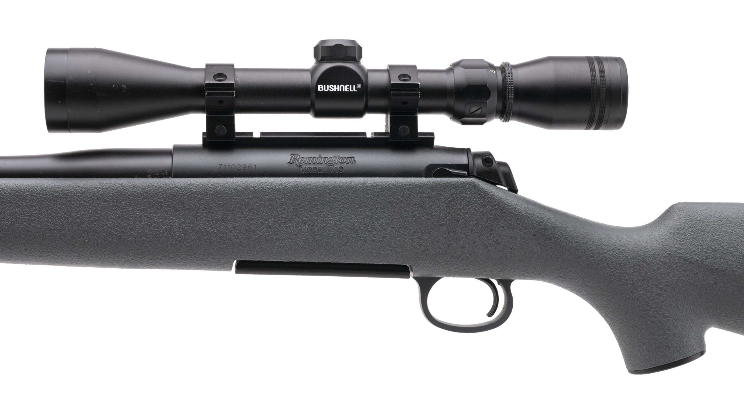 Remington 710 Rifle .270 Win (R44185) - Collectors Firearms