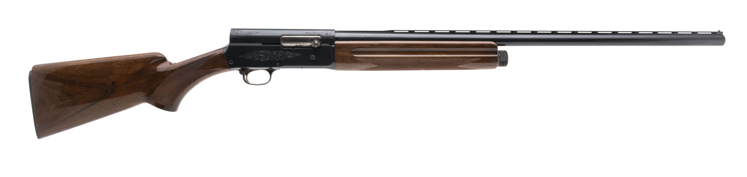 Browning Auto-5 Light Twelve Shotgun 12 Gauge (S16864) - Collector’s ...