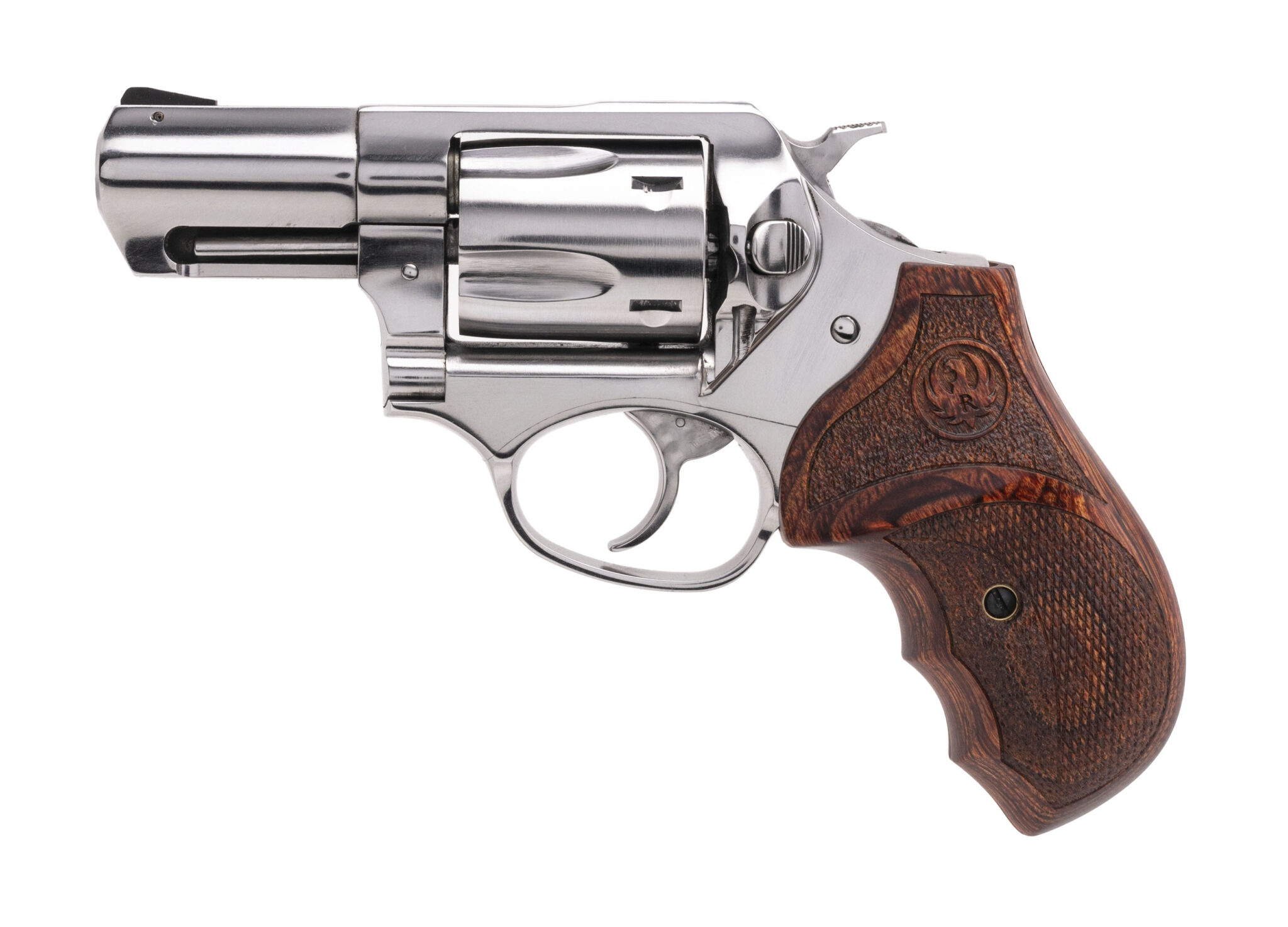 (SN: 578-79373) Ruger SP101 TALO Edition Revolver .357 Mag (NGZ5545 ...
