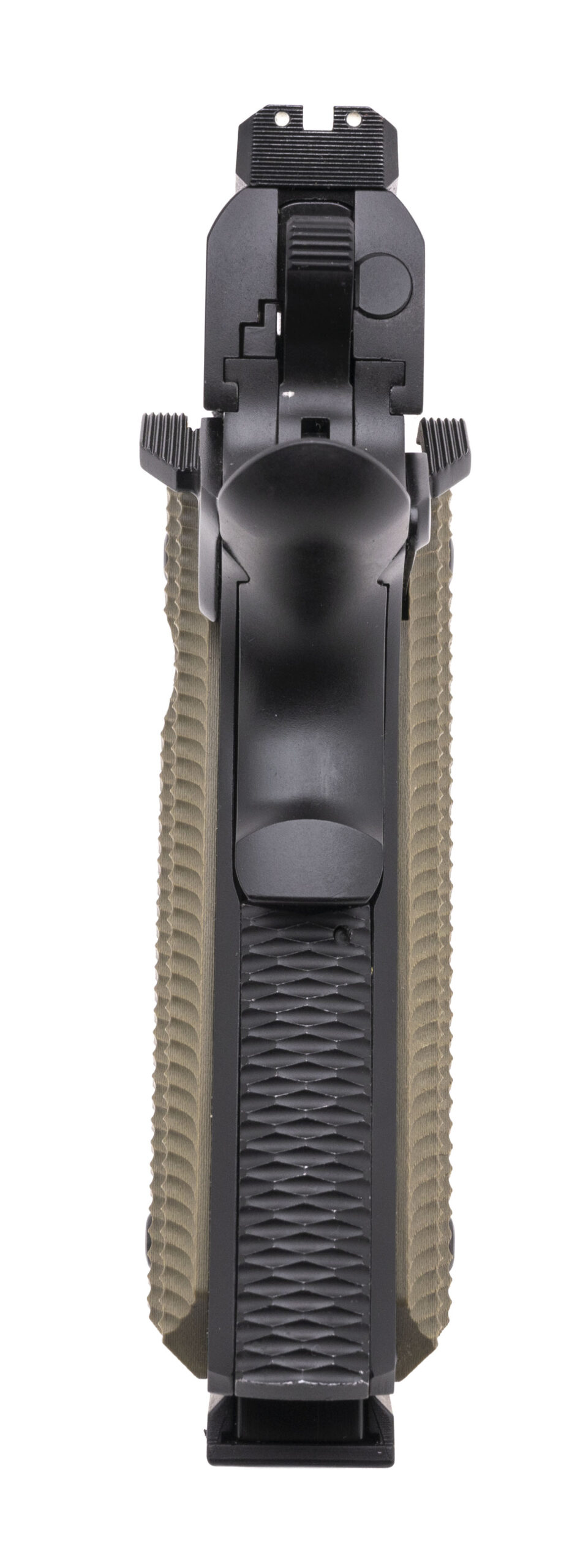 Springfield Operator 1911 Pistol .45 Acp (PR71997) - Collectors Firearms