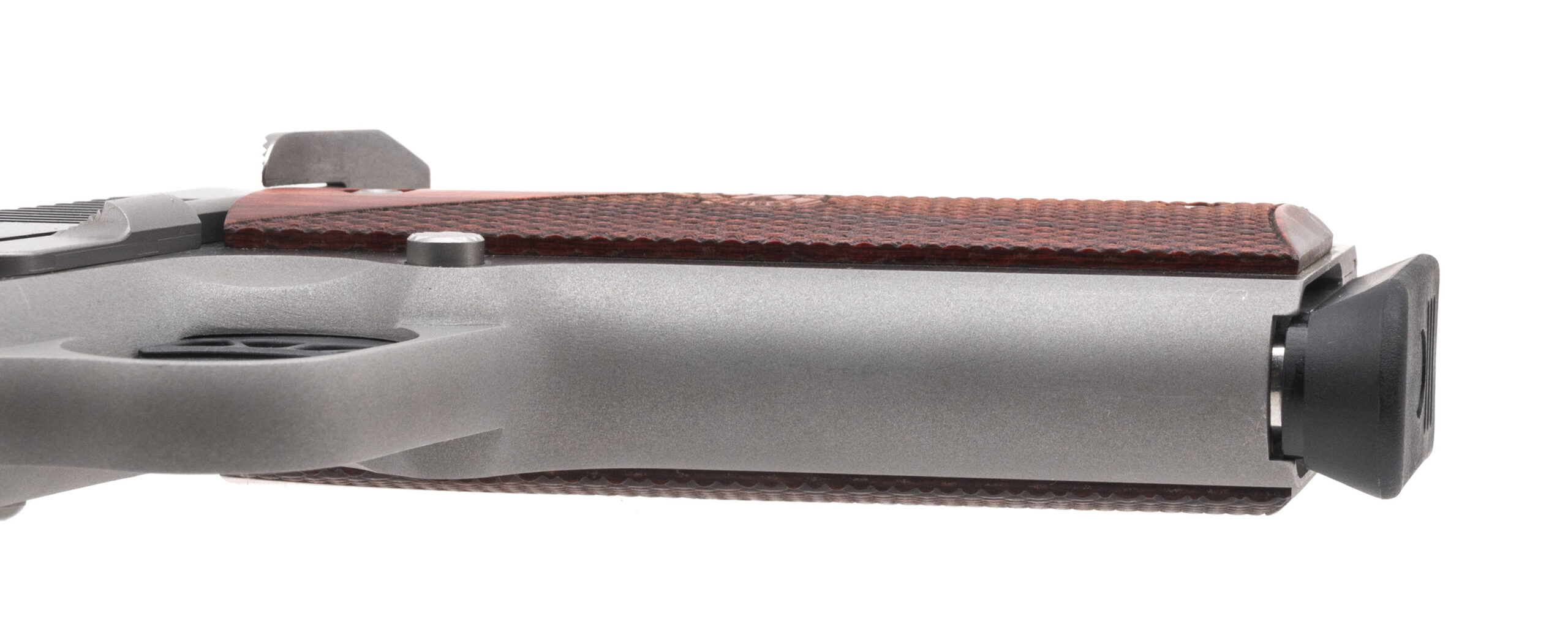 Springfield Ronin Operator 1911 Pistol .45 Auto (PR72000) - Collectors ...