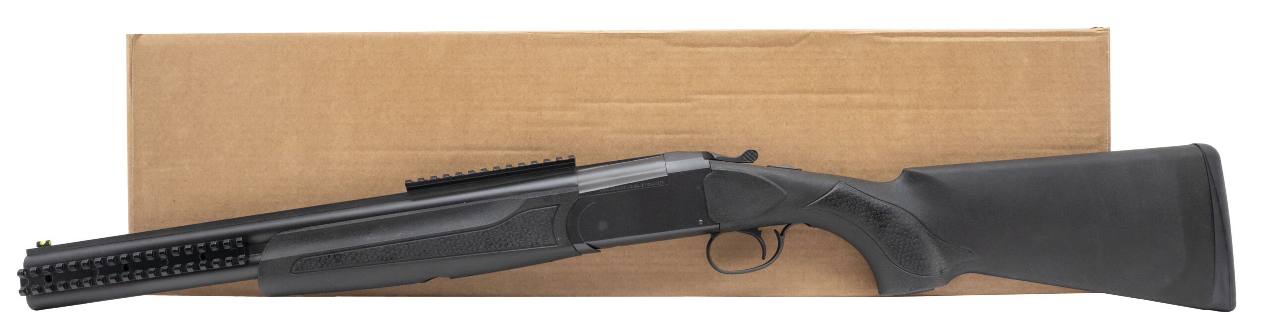 (SN: J674413-24) Stoeger Double Defense Shotgun 12 GA (NGZ5539) NEW ...
