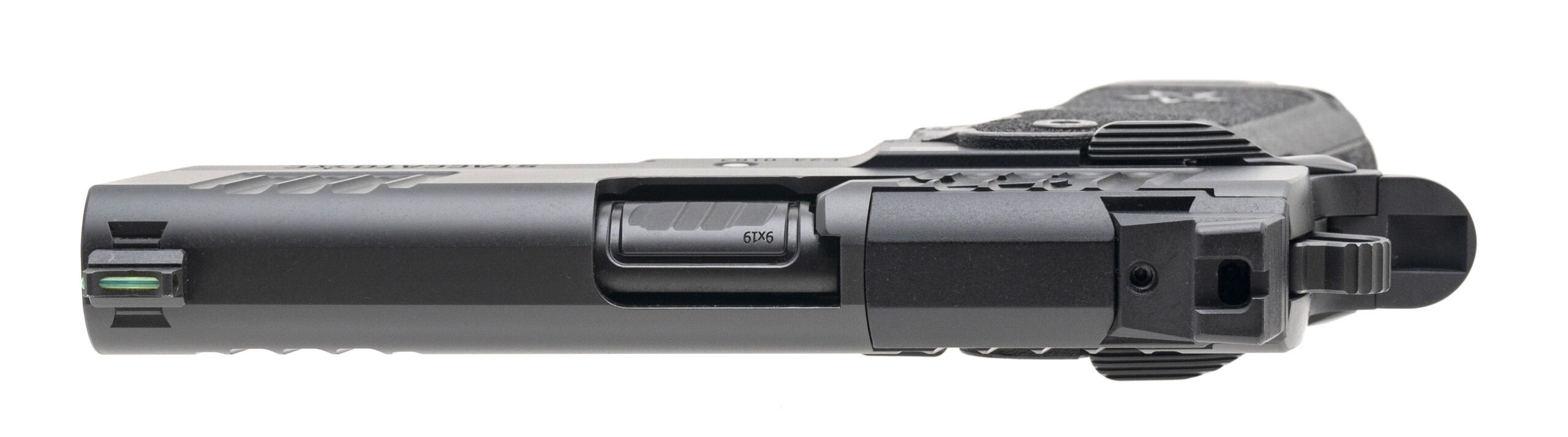 Staccato C 2011 Pistol 9mm (PR71797) - Collectors Firearms