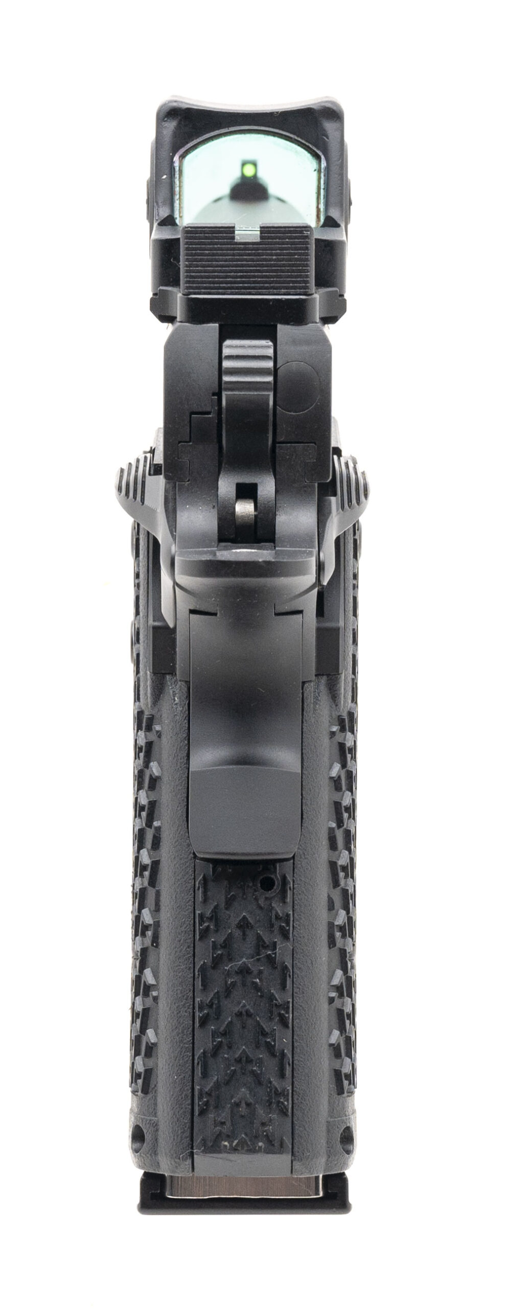 Staccato C2 2011 Pistol 9mm (PR71798) - Collectors Firearms