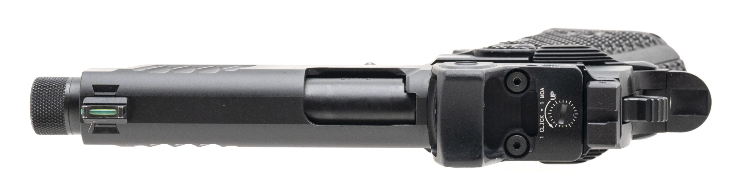 Staccato C2 2011 Pistol 9mm (PR71798) - Collectors Firearms