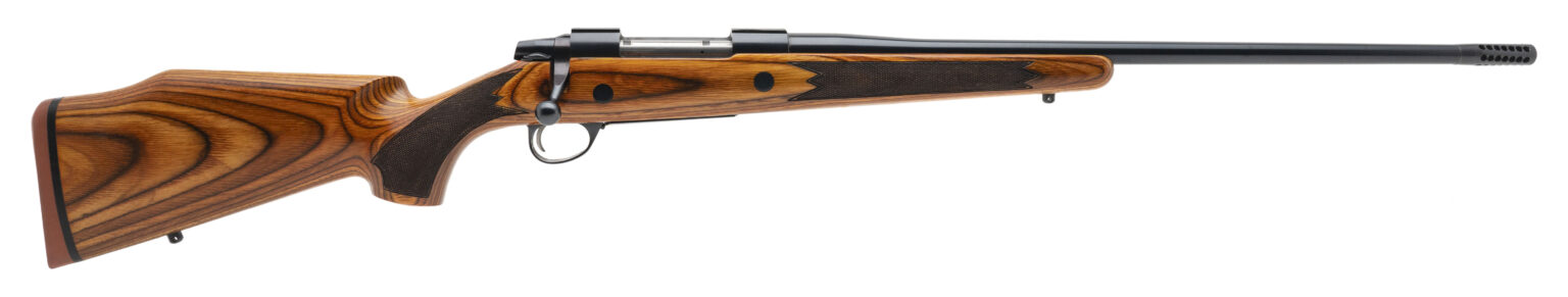 Sako AV Rifle .270 Win (R43350) - Collectors Firearms