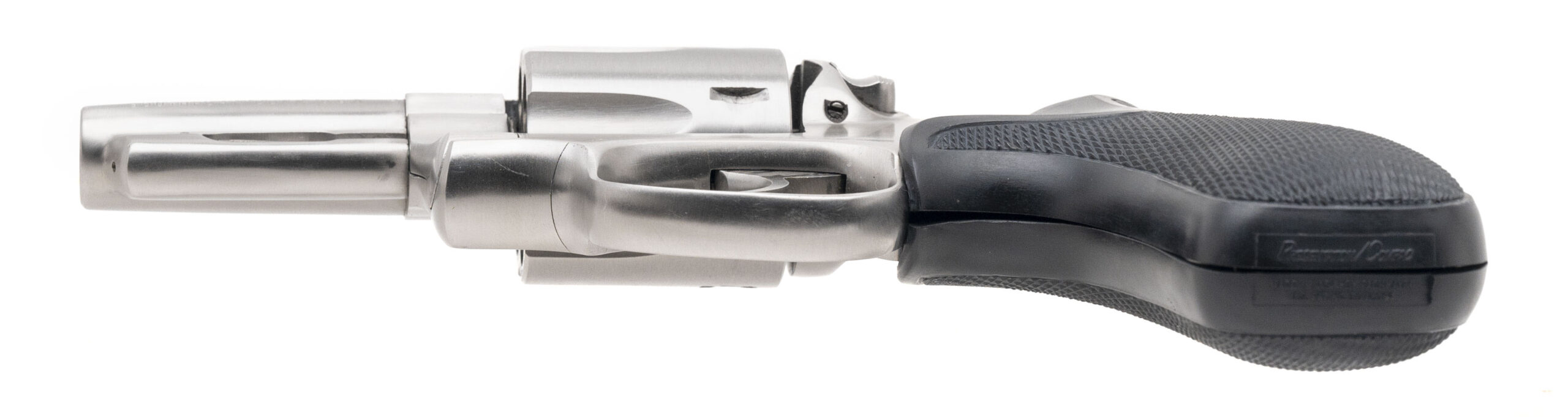 Ruger Speed-Six Revolver .357 Magnum (PR72016) - Collectors Firearms