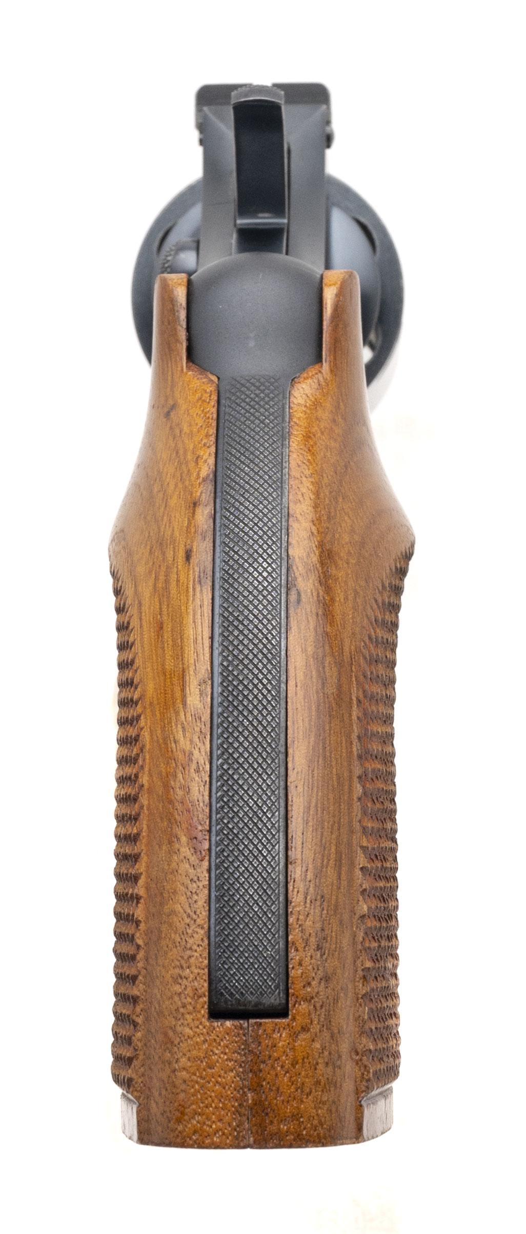 Colt Officers Model Heavy Barrel Revolver .38 Special (C20548 ...